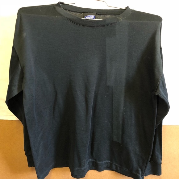 polaris | Shirts | Mens Polaris Polyester Undershirt Size Xl | Poshmark